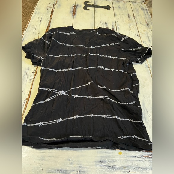 Rue21 | Shirts | Barbed Wire Shirt | Poshmark